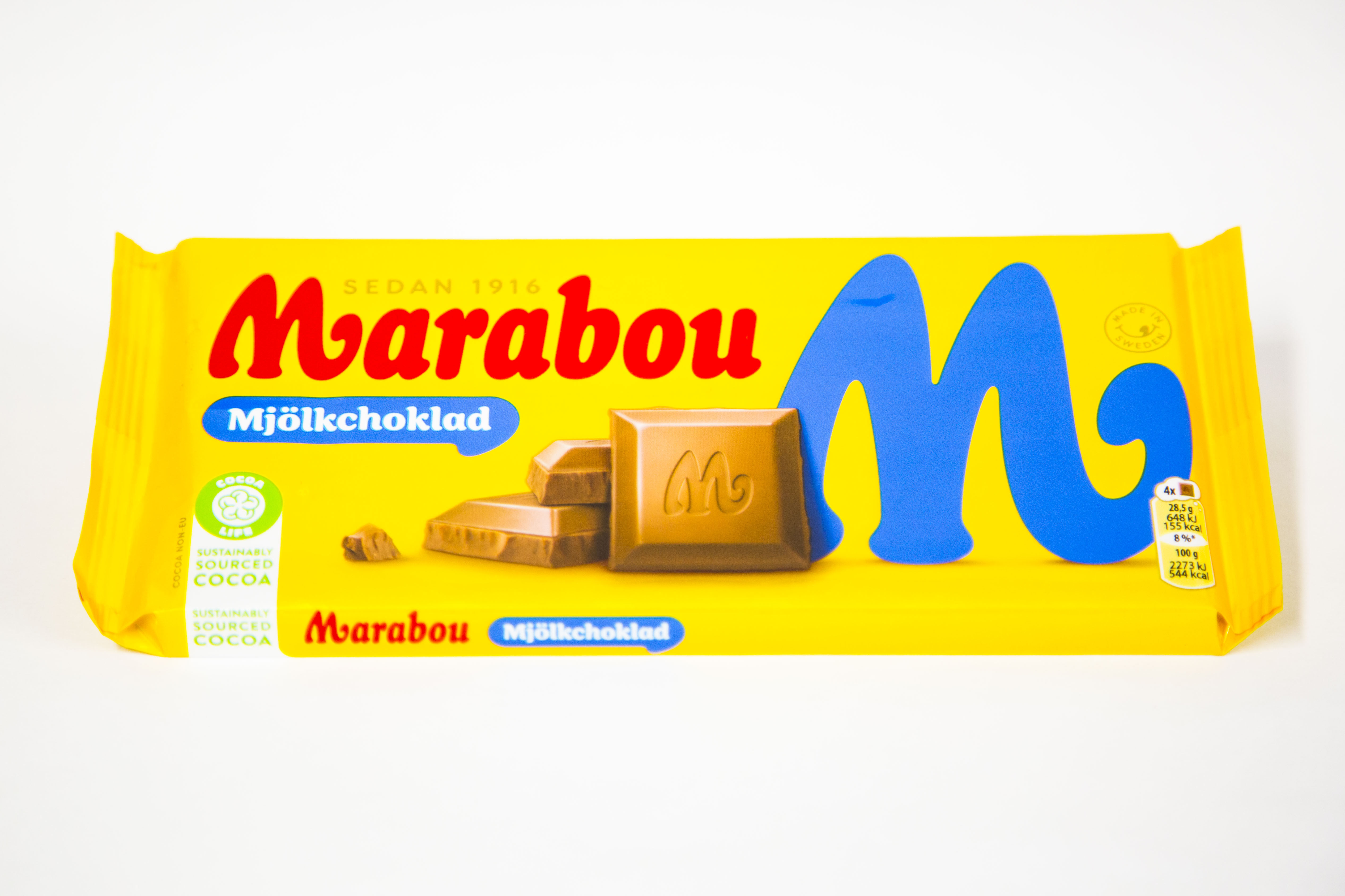 Swedish Candy Dubai | Sweet Candy | Swedish Chocolate Candy